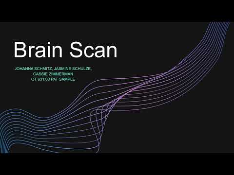 Brain Scan