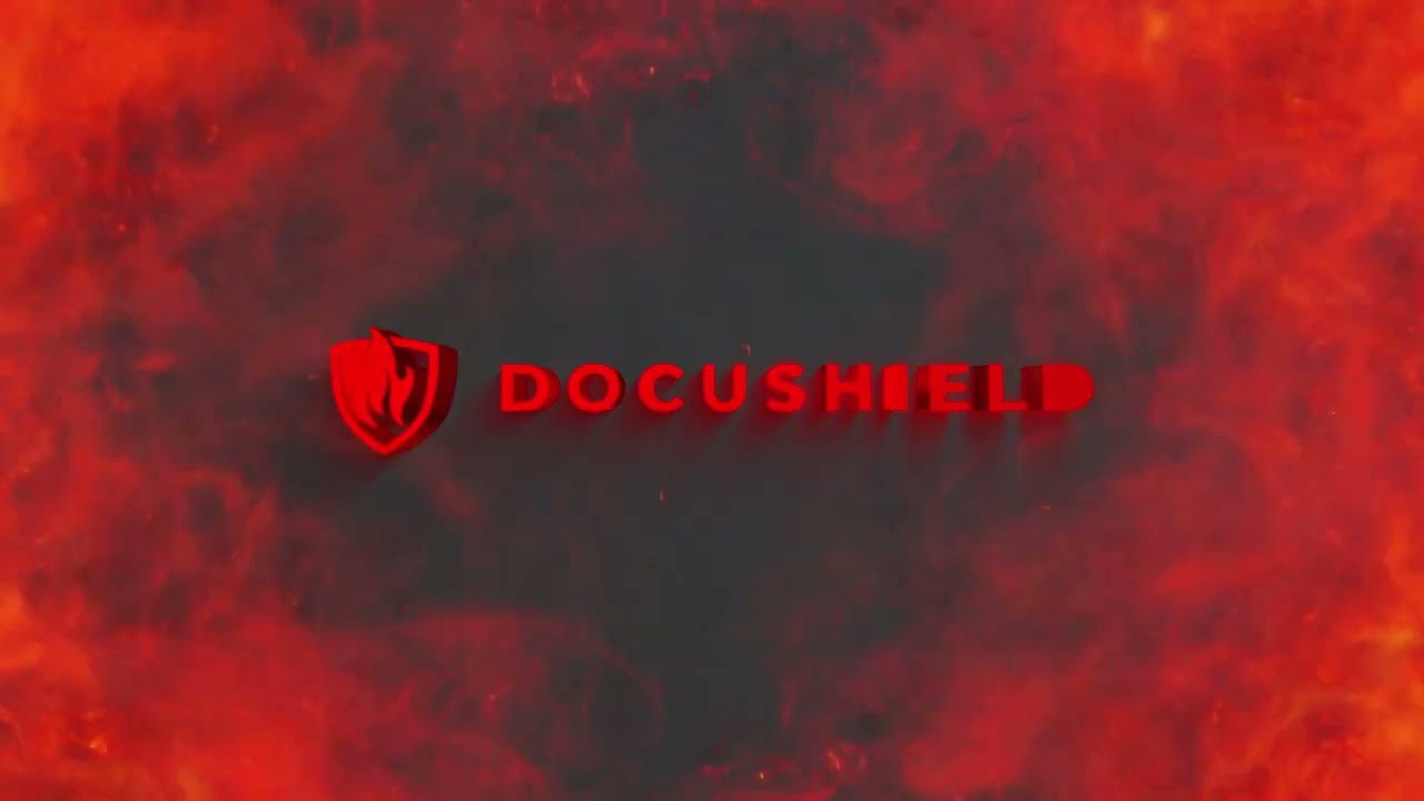 DocuShield Original Plus