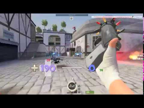 Steam Community :: Video :: TF2: MvM - Scout on Coastrock RC1 (Canteen ...