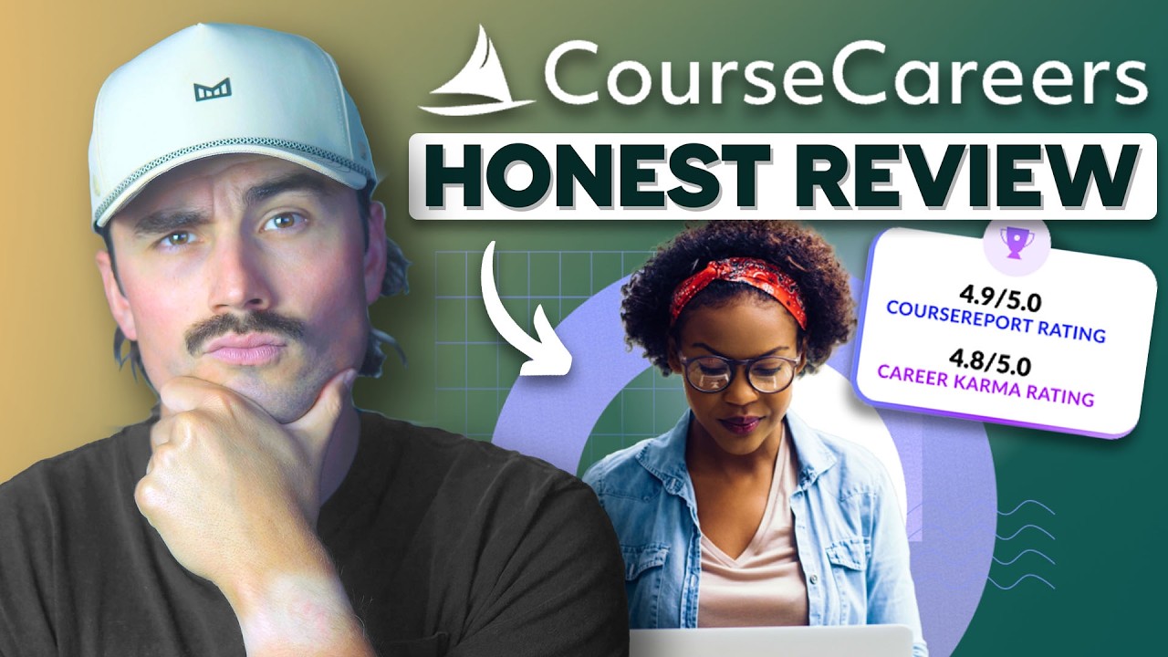 Course Careers HONEST Review - Is It Worth Your Money?