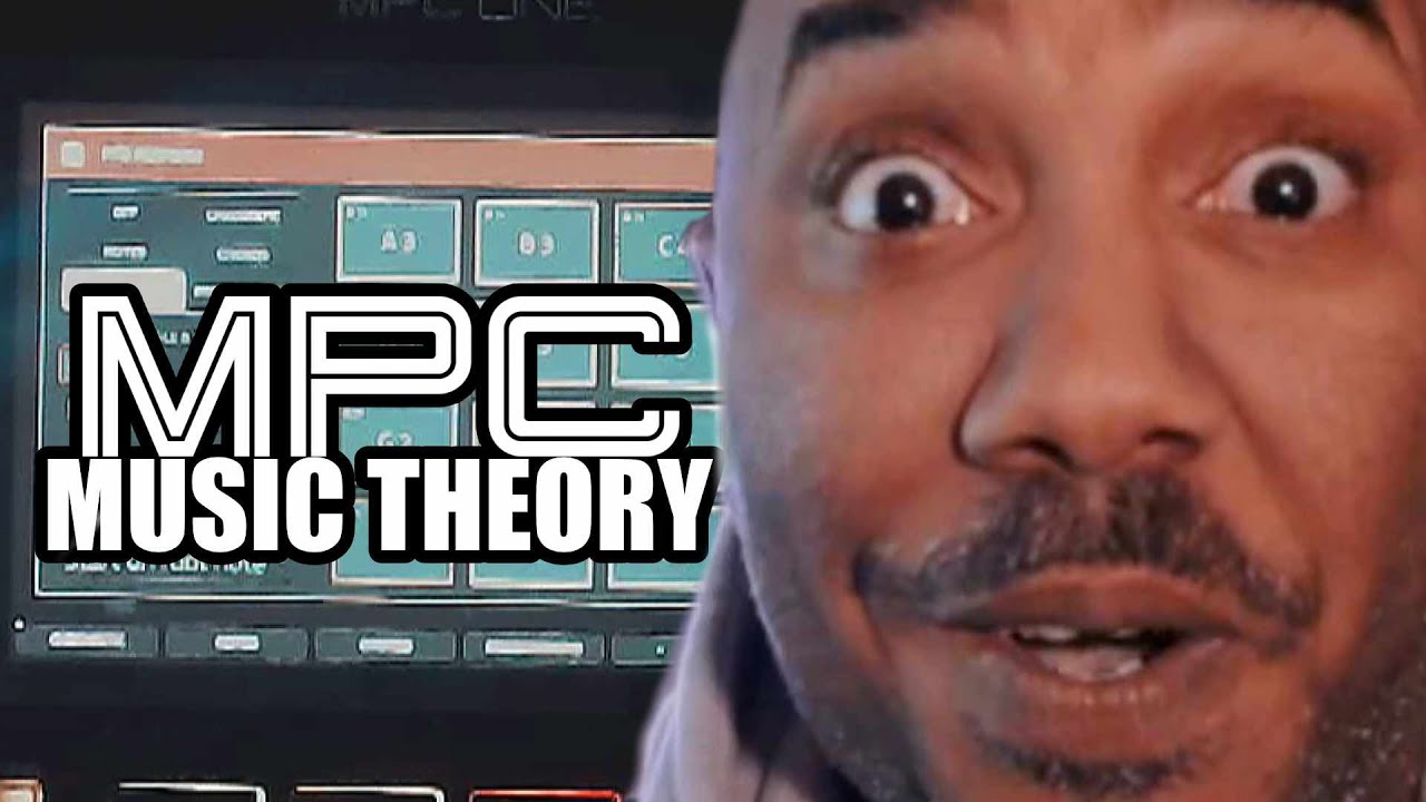 MPC ONE - Melody & Chord Progression Tips(Basic/Advanced)