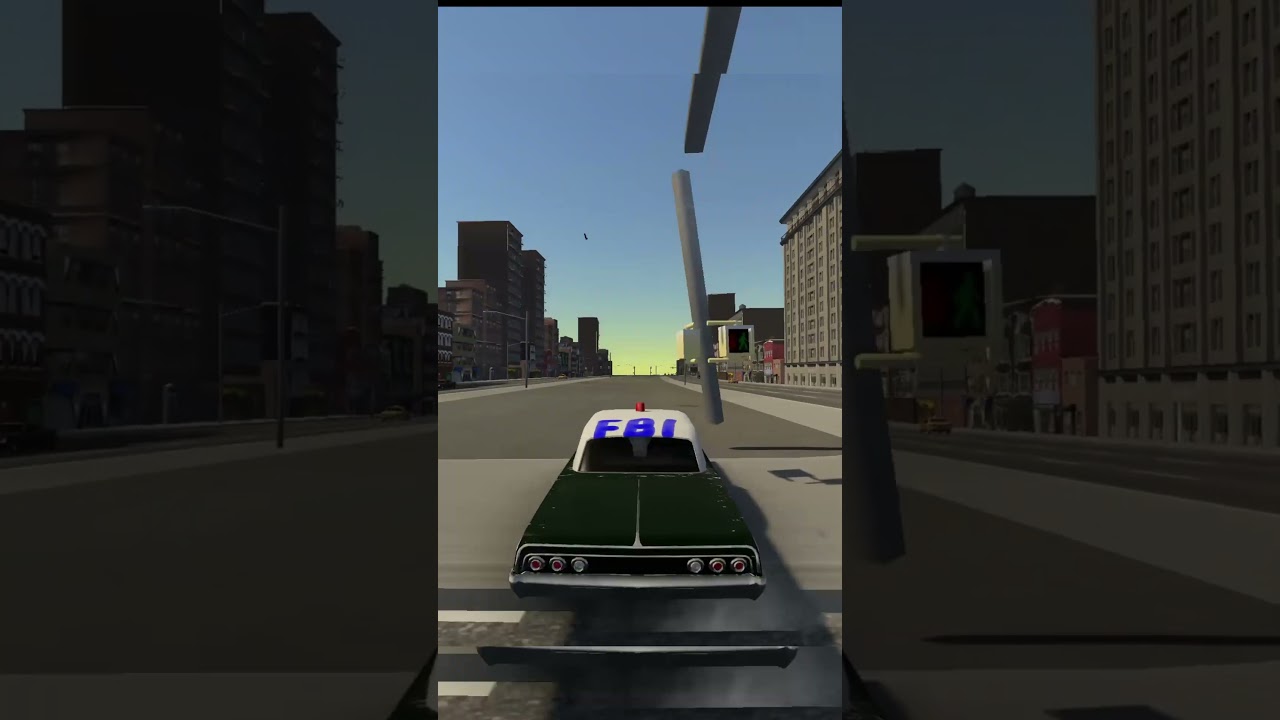 The Perfect Backflip Doesn't Exi..