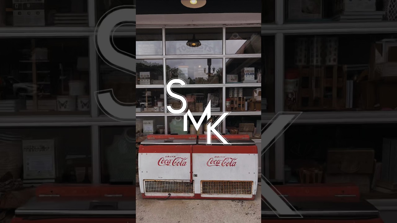 Monogram logo using SMK #logo #logodesign #monogram #design #graphicdesign #graphicdesigner