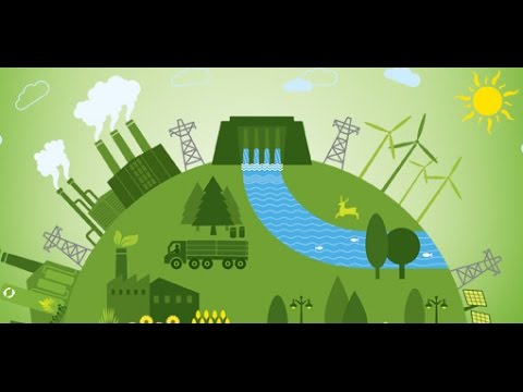 Top 10 Renewable energy sources