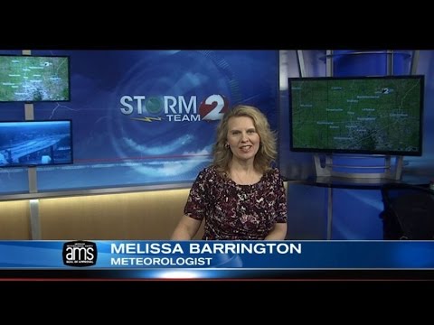 Storm Team 2 Forecast