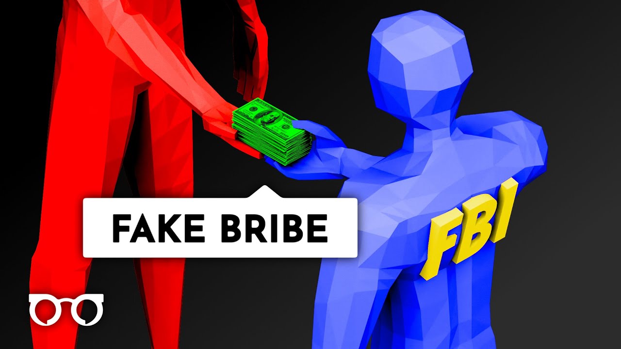 The ABSCAM Scandal: How the FBI Caught Seven Congressmen in a ...