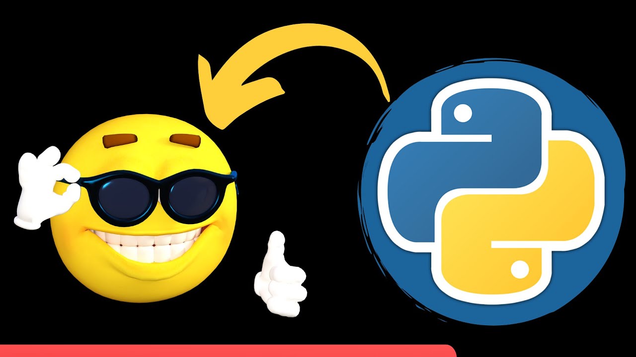 Draw smiling face emoji using Turtle in Python