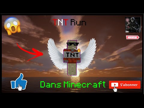 Steam Community :: Video :: TNT Run dans Minecraft