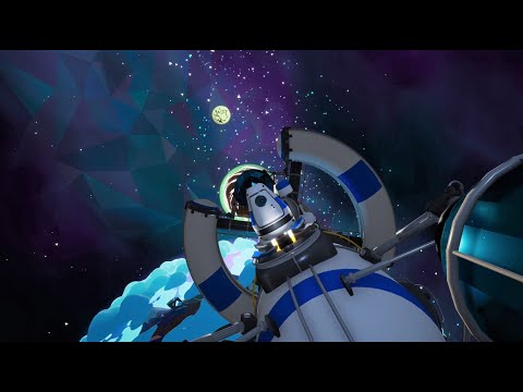 Steam Community :: Video :: Astroneer (异星探险家) PC (2K/60FPS) : Spacemen ...