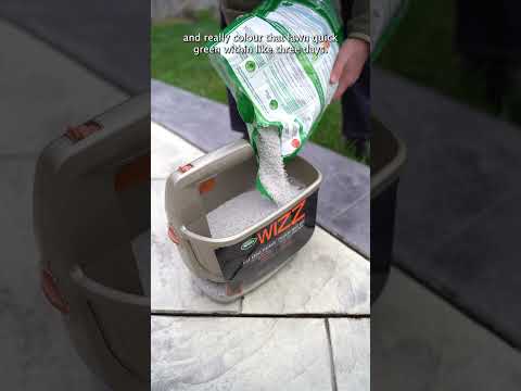WHEN TO FERTILIZE YOUR LAWN IN SPRING 🌿 Frankie Flowers