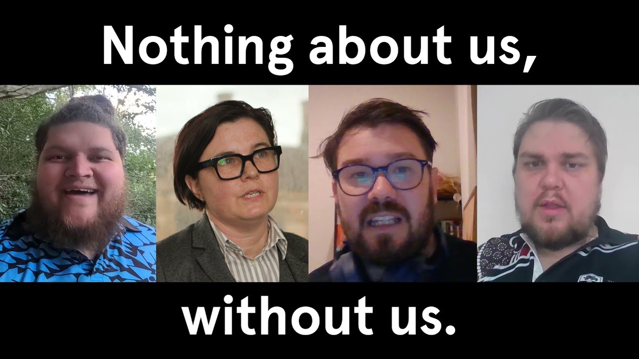 Aboriginal and Torres Strait Islander Library Protocols