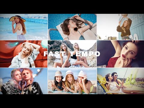 Tiktok effect video maker - MovieStudio