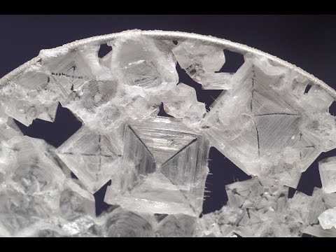 SODIUM - All You Need To Know About This Element (Atom of Sodium)