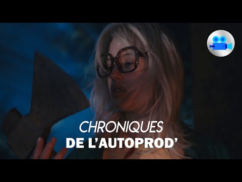 [Chroniques de l'AUTOPROD' #3] Dans les coulisses de "Bloody Night" | LabFilms