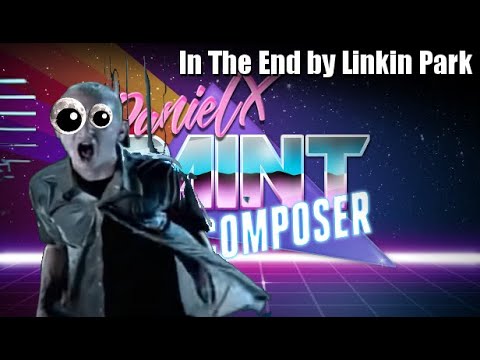 Steam Community :: Video :: In the End by Linkin Park - DanielX.net ...