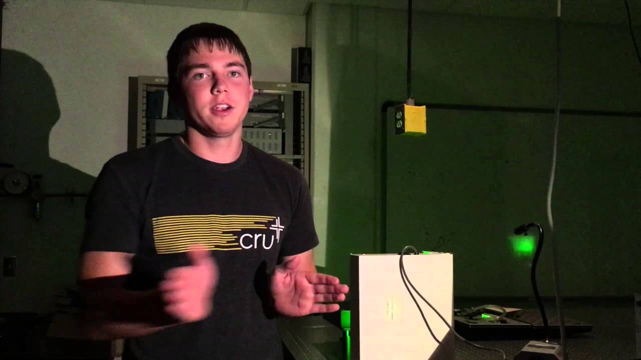 Lab#8 - Interference by Division of Amplitude