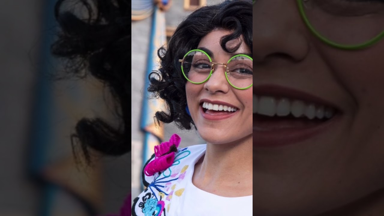 New Character Meet And Greets Coming To Disney World! Moana, Mirabel And Figment!