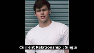 Andrew Matthew Welch - Agent, Manager, Publicist Contact Info