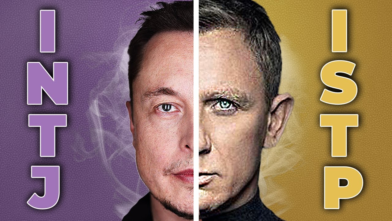 10 Major Differences Between INTJ and ISTP Personality Types