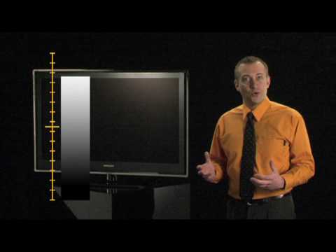 LED TV explained