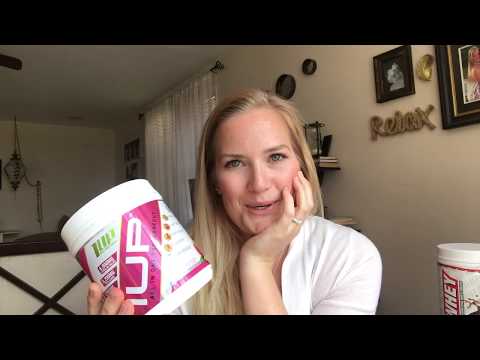My nutrition | 1UP NUTRITION Product Review