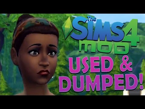 Sims 4 evolve all mod - gamesrot