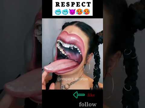 Respect π€―π₯π± #999 #2024 #amazing