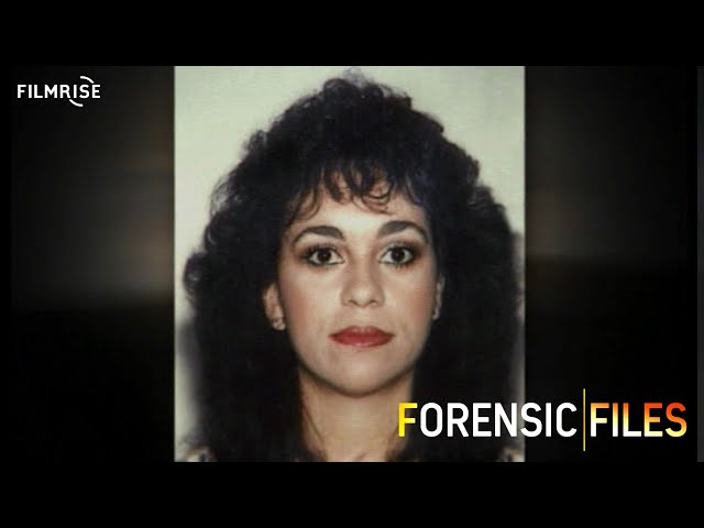 The Tragic Case of Shannon Schieber: A Forensic Investigation Unveiled ...