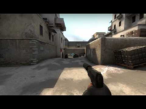 Steam Community :: Video :: [CS:GO] NoX USP-S ace.