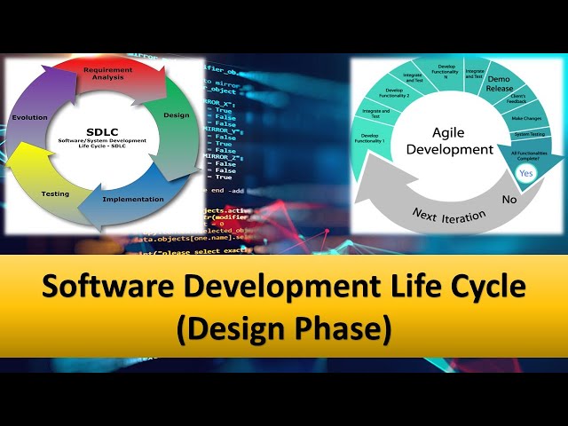 Understanding the SDLC Design Phase: A Comprehensive Guide | Galaxy.ai