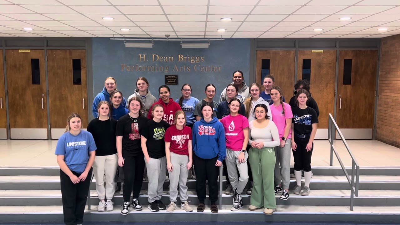 2024 Limestone Softball Fundraiser