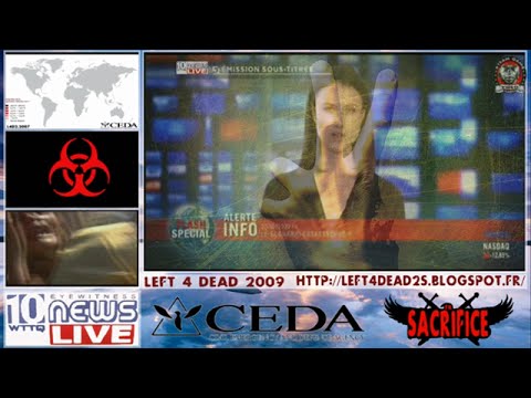 Steam Community :: Video :: Left 4 Dead 2 CEDA