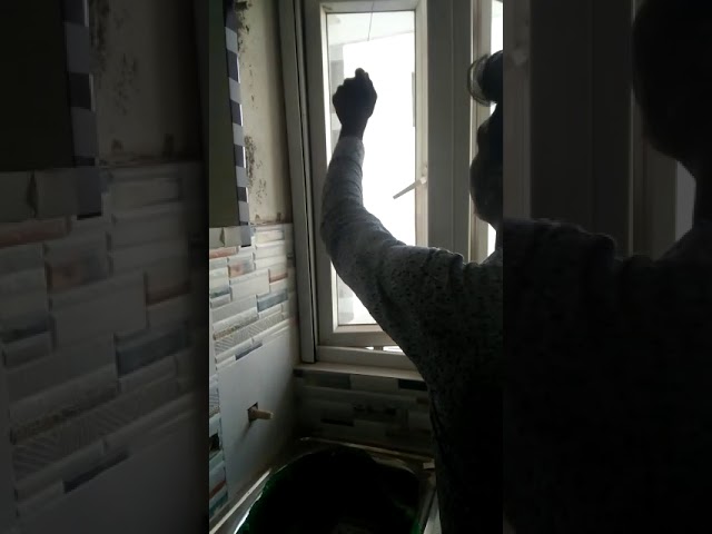 Pull Down Mesh Window Service Provider from Greater Noida