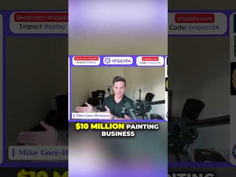 Mike's Guide To Go From 6 Figure Hustler To 7 Figure CEO