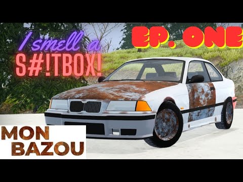 Steam Community :: Mon Bazou