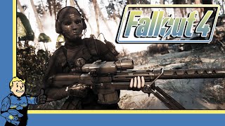 Modern Warfare ROZE ROOK at Fallout 4 Nexus - Mods and community