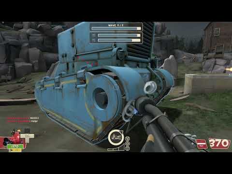 Steam Community :: Video :: tf2 mann up mode 2022