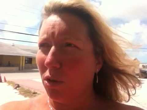 Exuma International Airport Overview & Amenities