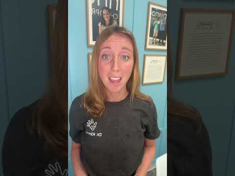 Don’t Wait Until the 3rd Trimester to Get Adjusted