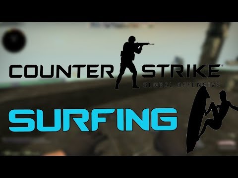 Steam Community :: Video :: Generic CSGO Surf Gameplay