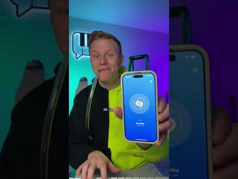 Will Shazam Work On This Song? (Talkbox)
