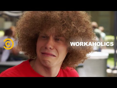 Workaholics - Popularity Contest