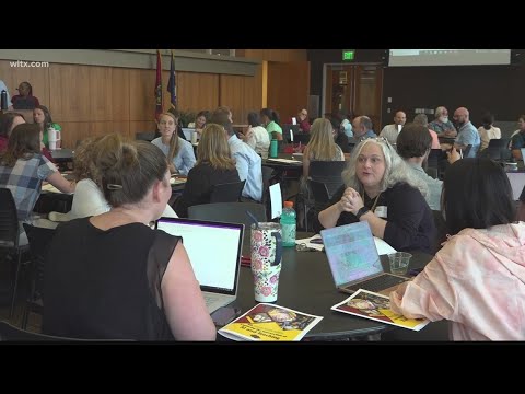 Artificial intelligence in higher education