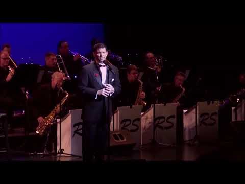 The Crooners of Today and Yesterday