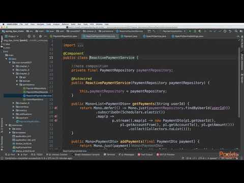 Learn Spring Boot Tip Trick Technique Avoid Leak Entity from DB Layer into API| packtpub com ...
