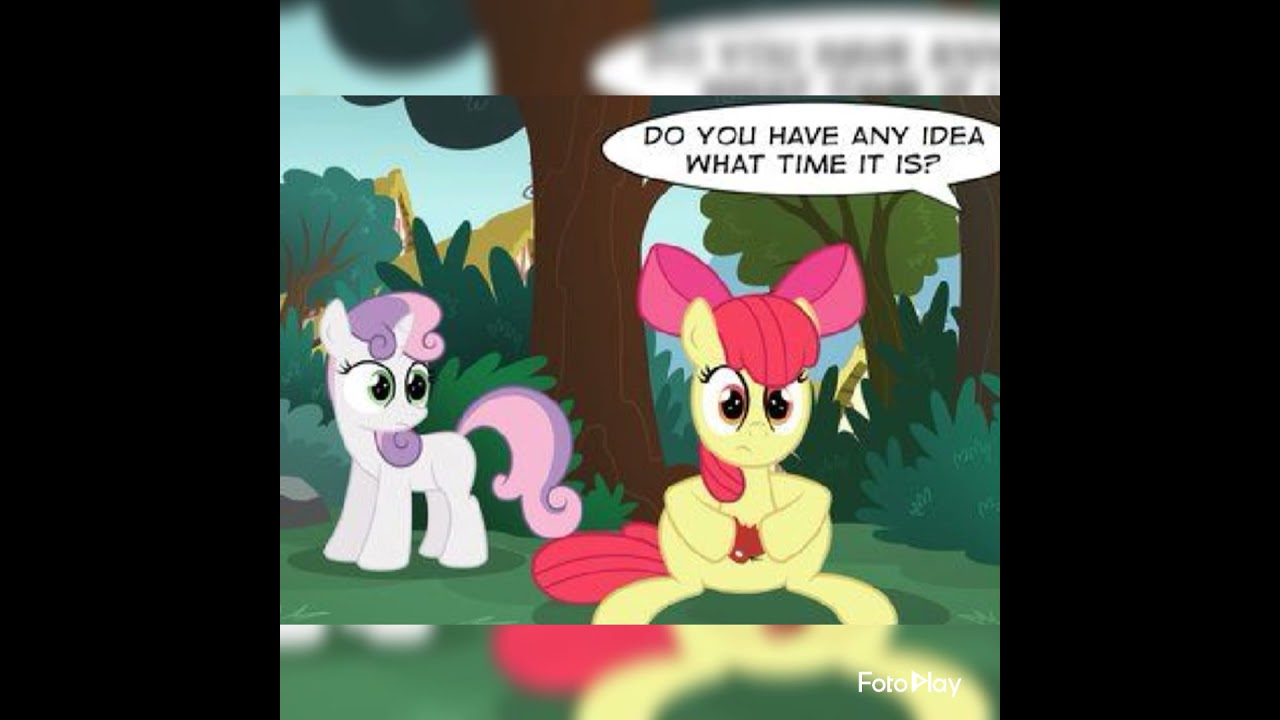 Sweetie Belle