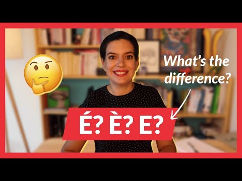 🇫🇷 French Pronunciation Fundamentals — REAL, MODERN FRENCH! [Part 1]