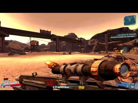 Steam Community :: Video :: BL2 OP8 Saturn one shot