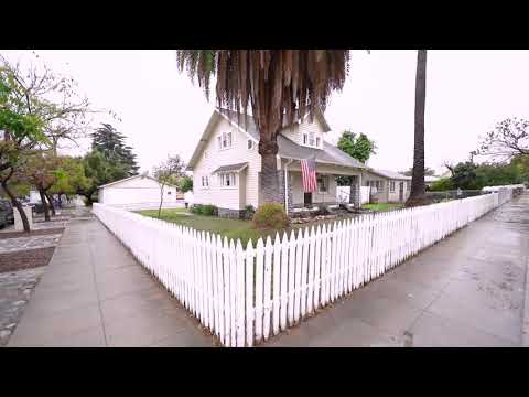 1907 Craftsman - House for Sale