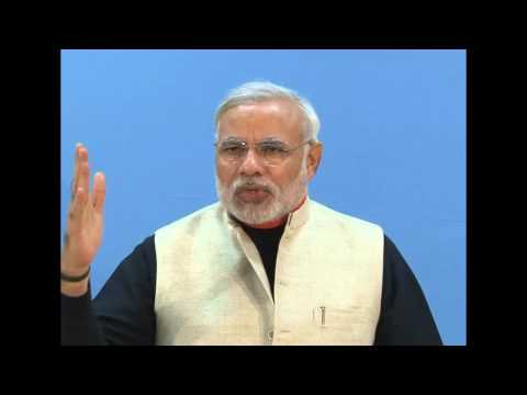 Why Gujarat Elections hold a special significance?: Shri Modi addressing PBD